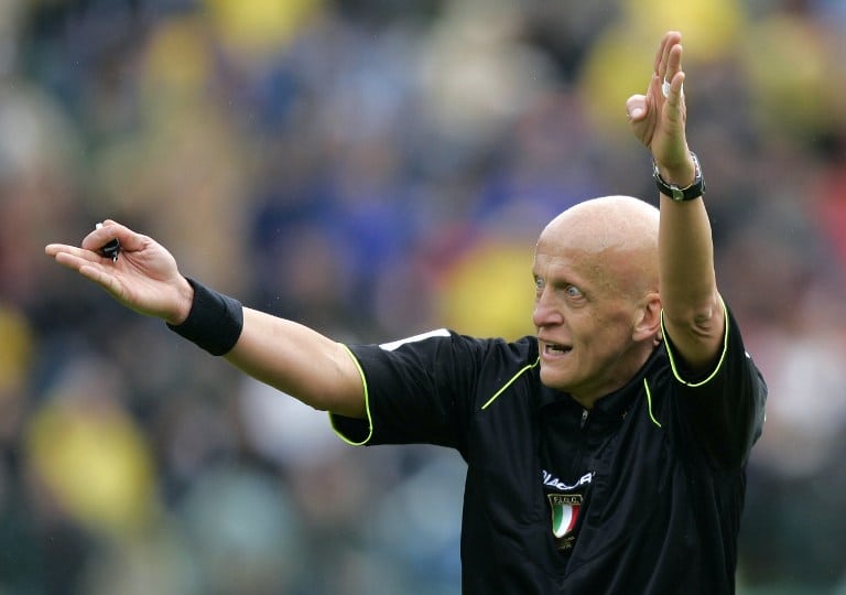 Pierluigi Collina
