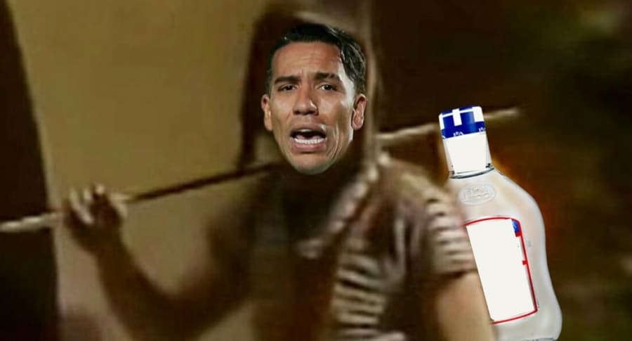 Memes del despido de Dayro Moreno